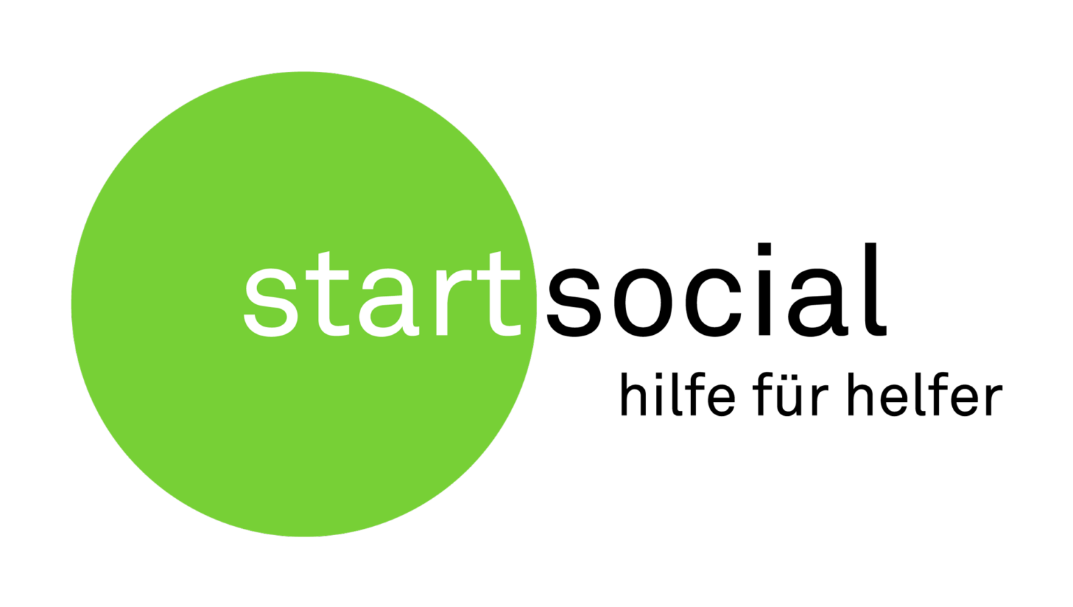 Steckbrief startsocial - Pro Bono Allianz Deutschland