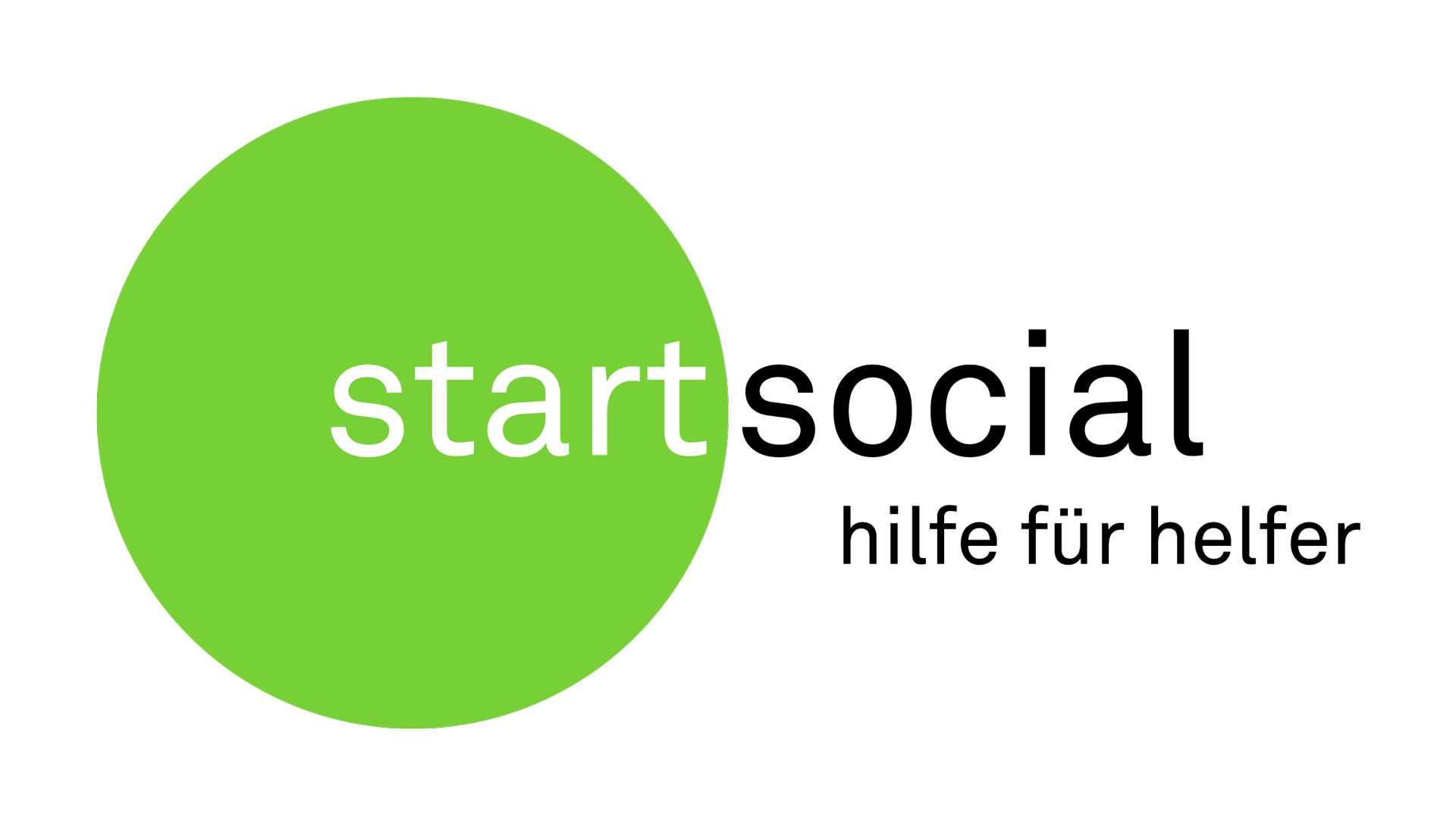 Steckbrief startsocial - Pro Bono Allianz Deutschland