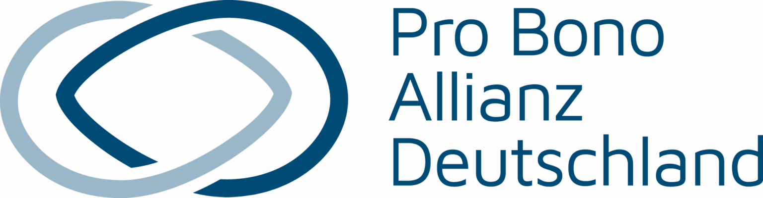 Steckbrief Haus des Stiftens - Pro Bono Allianz Deutschland